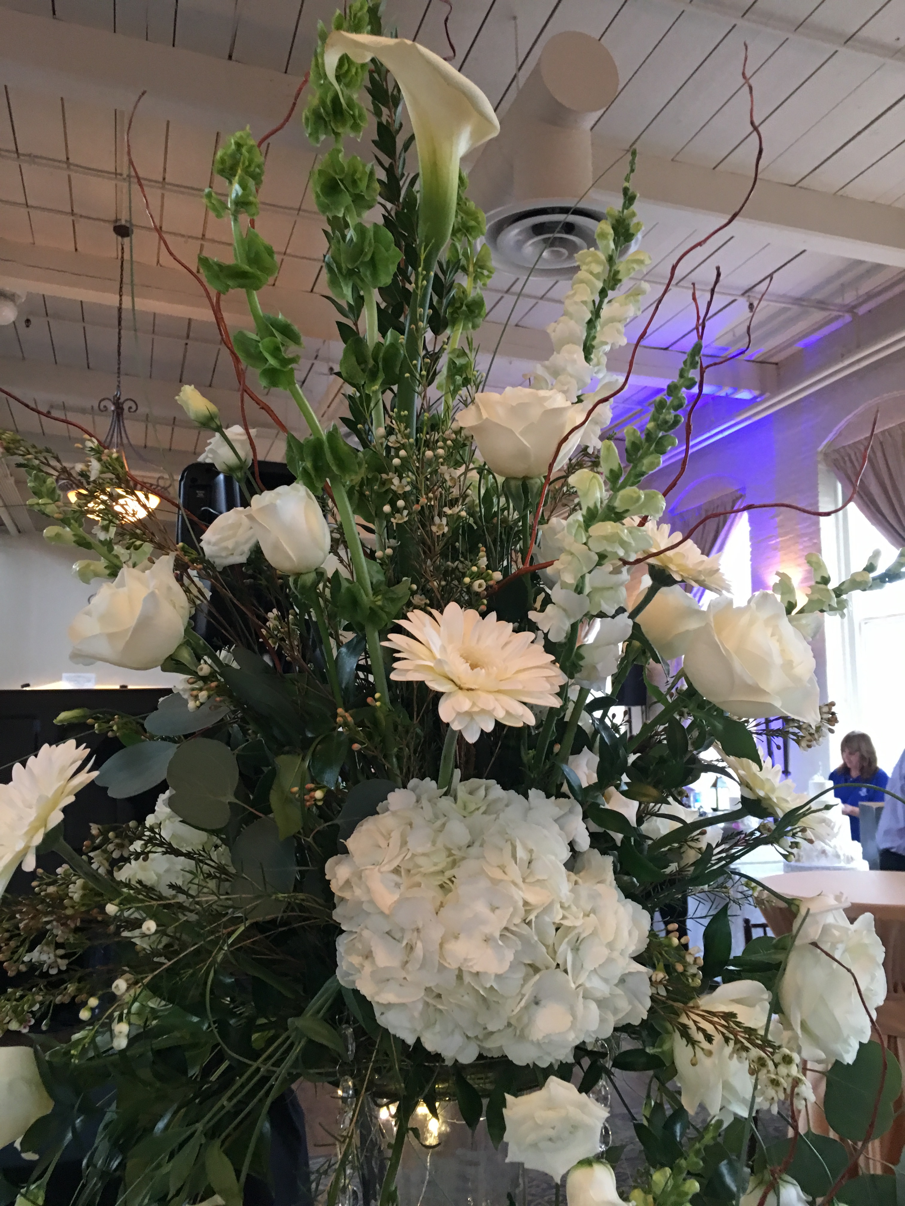 Wedding Flower Gallery - Rainbow Florist & Delectables in Laurel