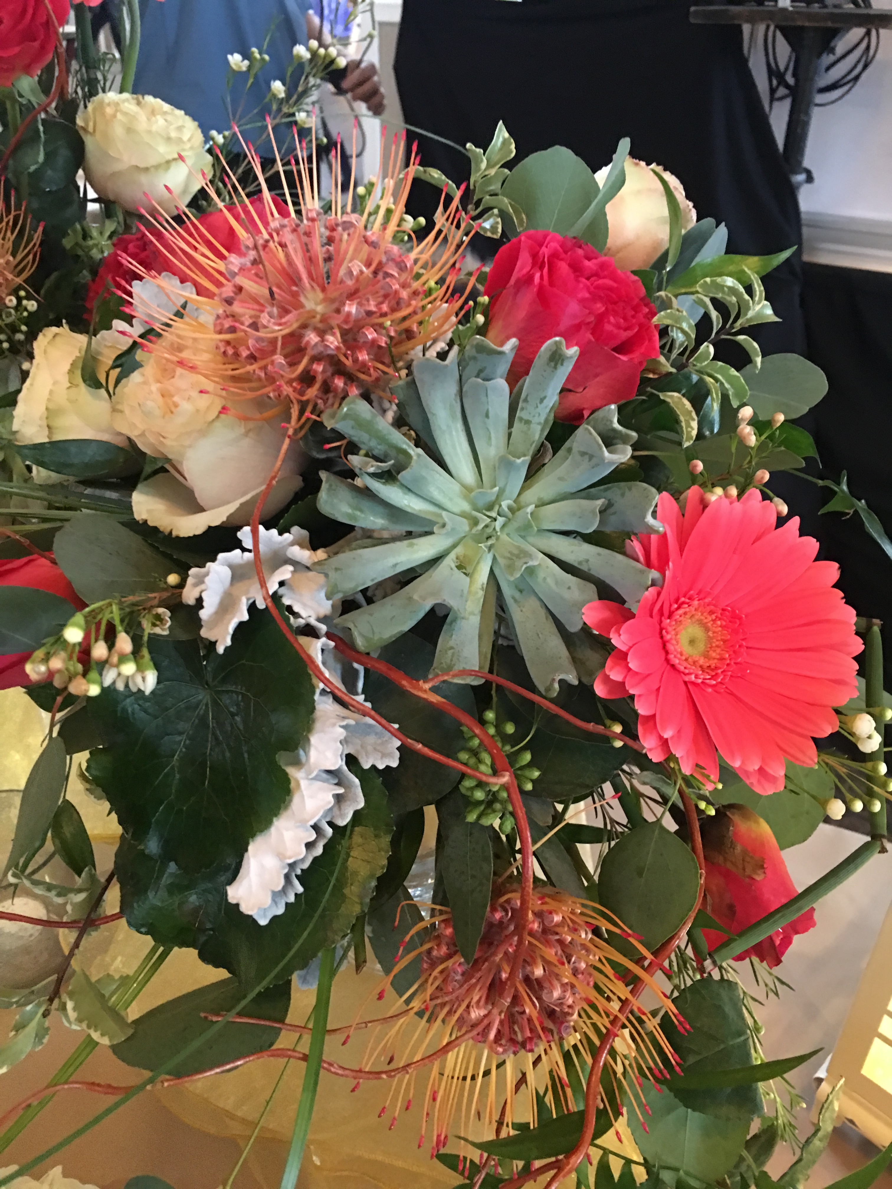 Wedding Flower Gallery - Rainbow Florist & Delectables in Laurel