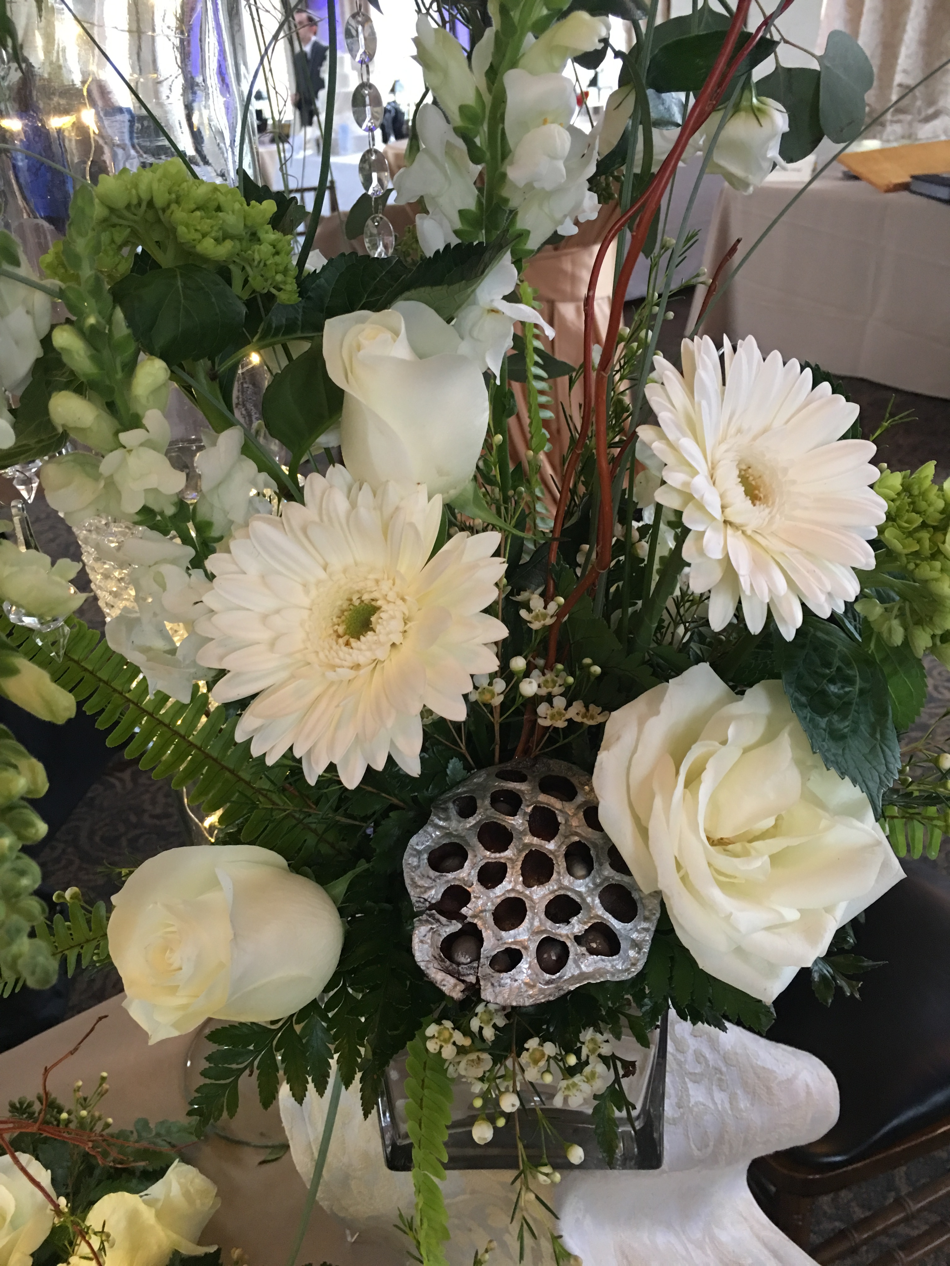 Wedding Flower Gallery - Rainbow Florist & Delectables in Laurel