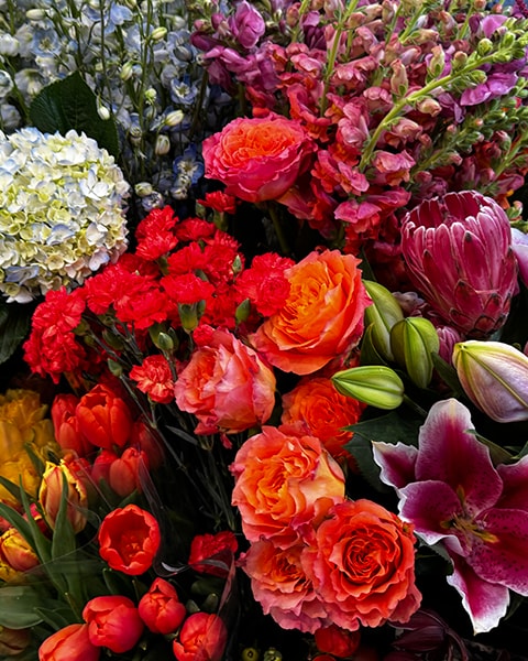 Engwall Flowers | Duluth & Superior Florist