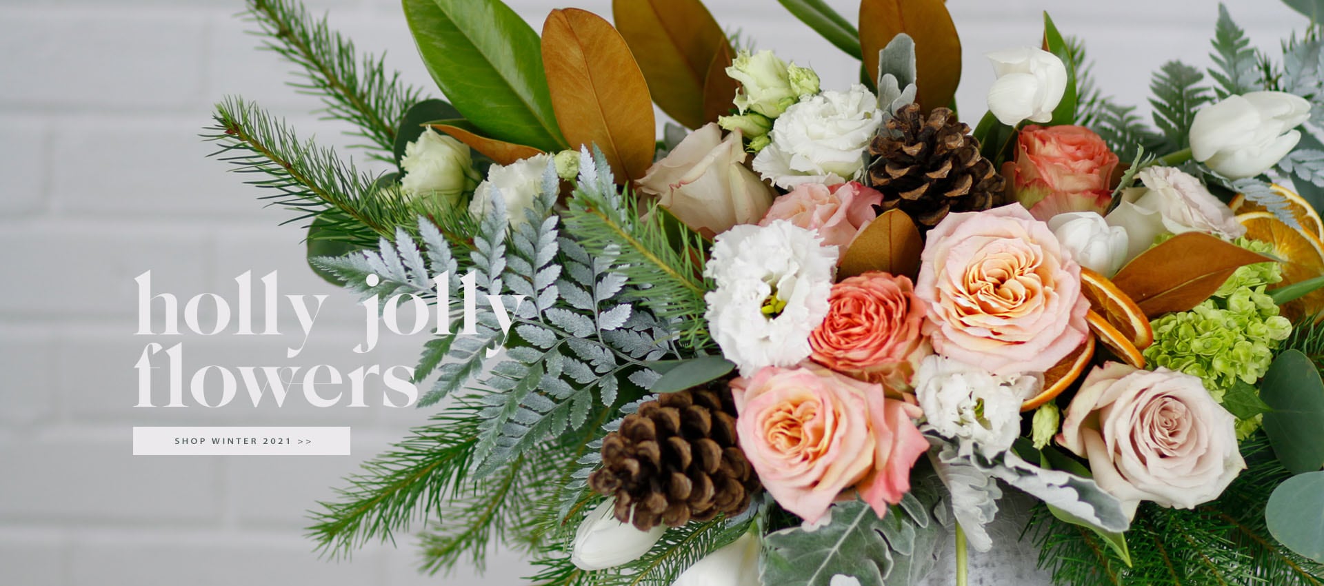 Dallas Florist - Flower Delivery by Dr Delphinium Designs & Events