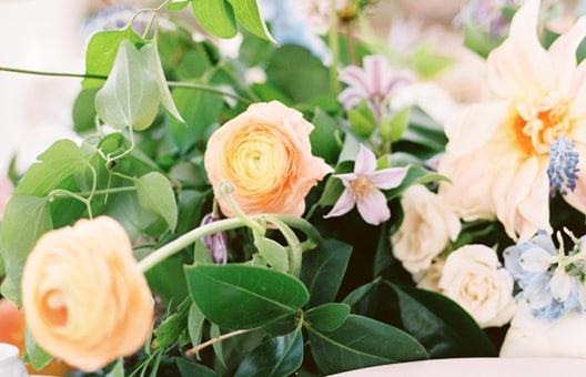 Dallas Florist - Flower Delivery by Dr Delphinium Designs & Events