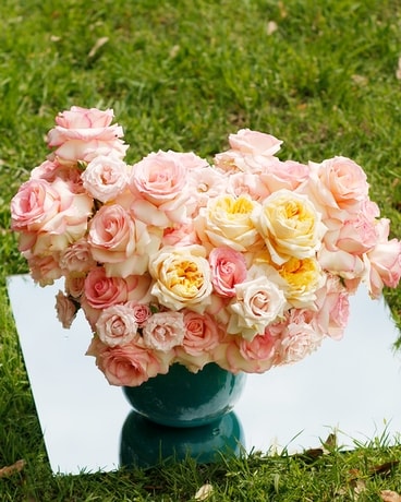 Flowers Delivery Dallas TX - Cebolla Fine Flowers