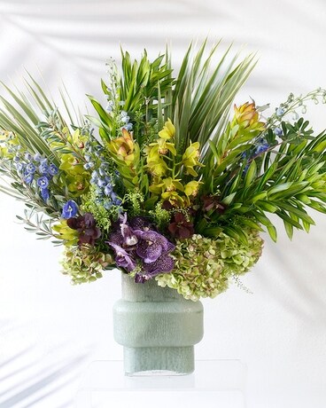 Flowers Delivery Dallas TX - Cebolla Fine Flowers