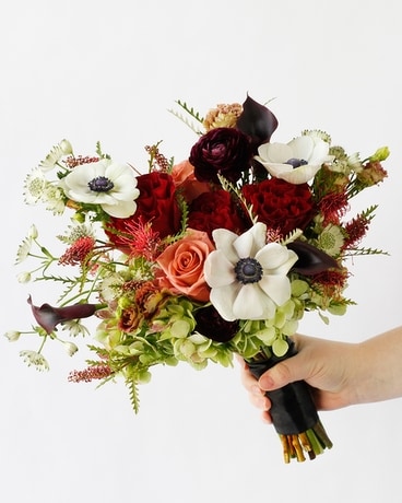 Flowers Delivery Dallas TX - Cebolla Fine Flowers