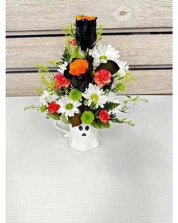 Eagle River Florist - Flower Delivery by Oopsie Daisy LLC.