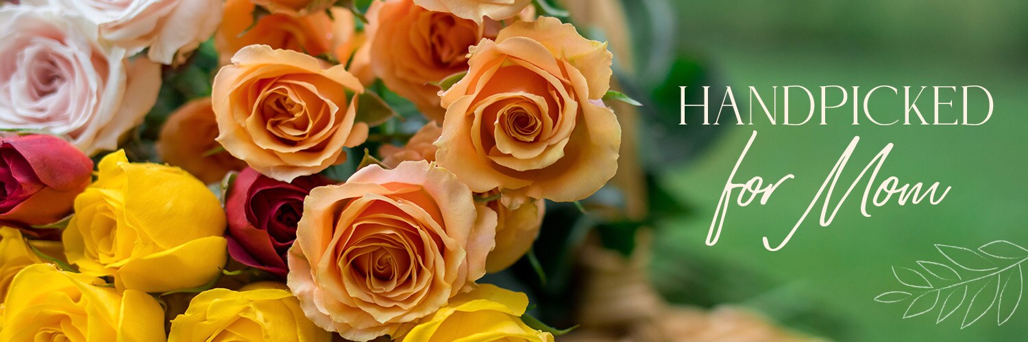 Ridgefield Florist - Flower Delivery by Rodier Flowers