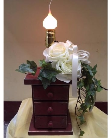 Portsmouth Florist - Flower Delivery by Kirby's Flowers