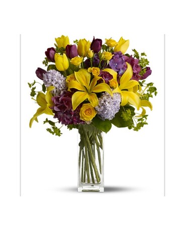 Sherwood Flower Shop | Winston Salem, NC - Florist