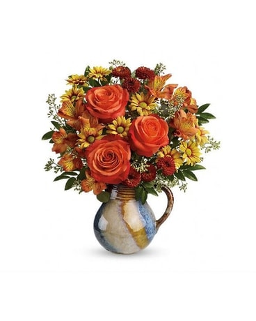 Sherwood Flower Shop | Winston Salem, NC