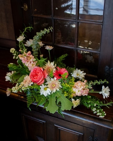 Springfield Florist - Flower Delivery by Jerome H. Schaffitzel Greenhouse