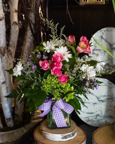 Springfield Florist - Flower Delivery by Jerome H. Schaffitzel Greenhouse