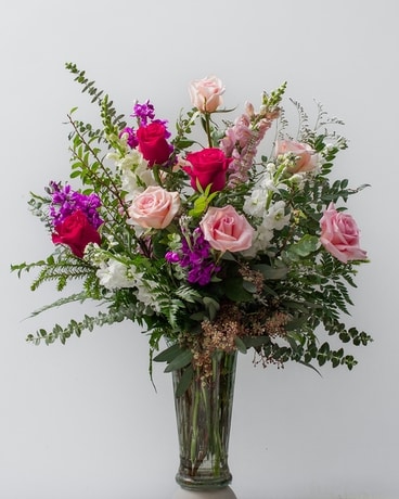 Springfield Florist - Flower Delivery by Jerome H. Schaffitzel Greenhouse