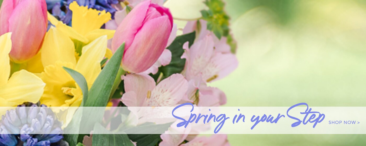 Surrey Florist - Flower Delivery by Gloria's Flowers