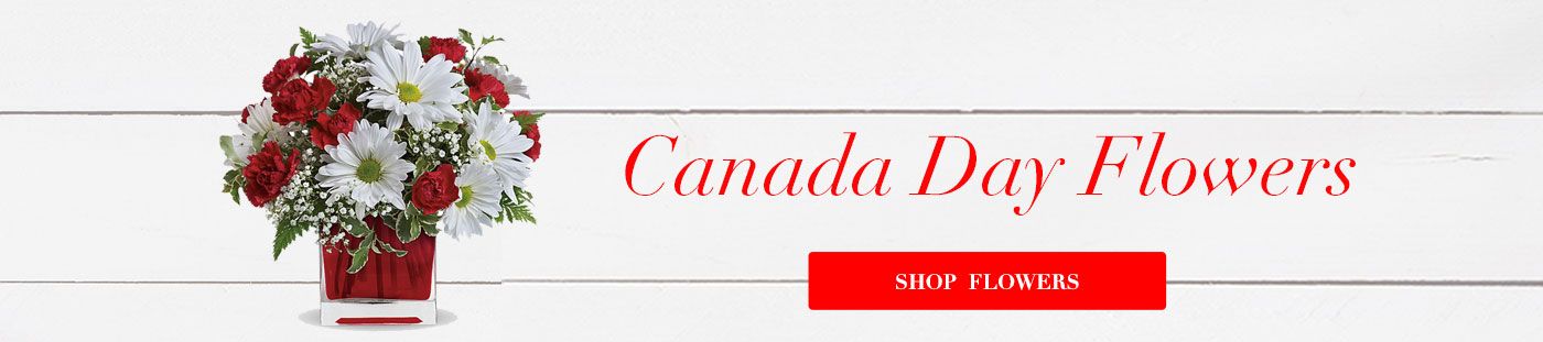 Guelph Florist - Flower Delivery by Robinson's Flowers, Ltd.